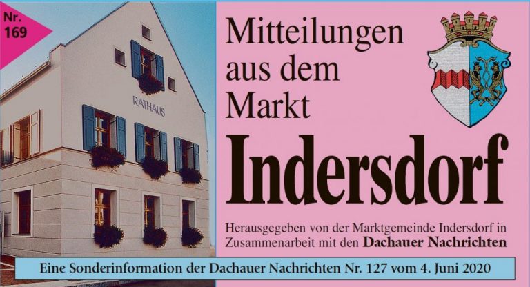 Gemeinde Markt Indersdorf